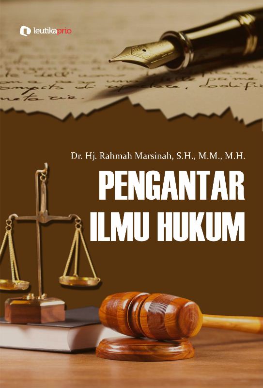 Pengantar Ilmu Hukum Pdf - Homecare24 Pengantar Ilmu Hukum Pdf - Homecare24